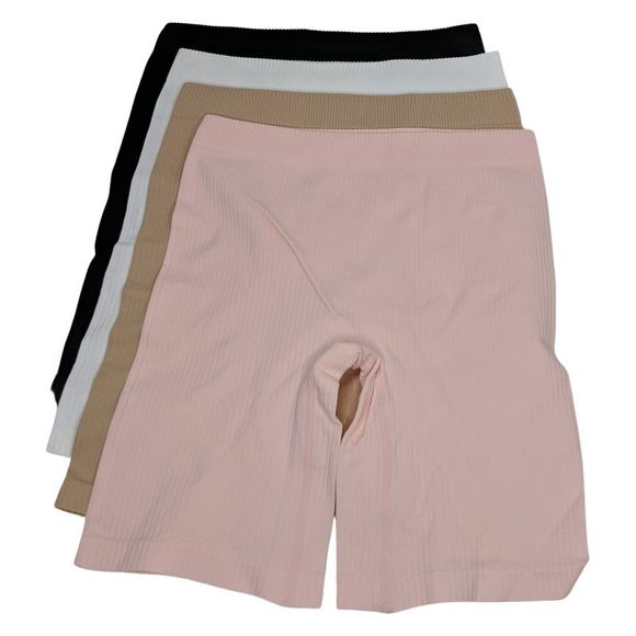 Breezies | Intimates & Sleepwear | Set Of 4 Breezies Womens Panties Sz ...